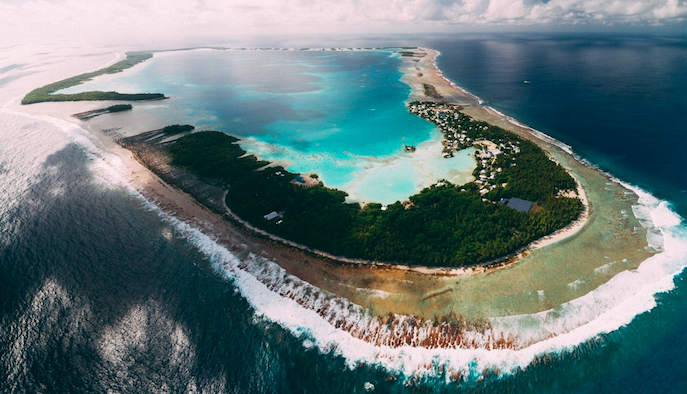 Tokelau | Brams