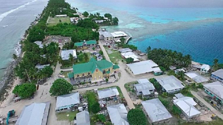 Tokelau | Brams